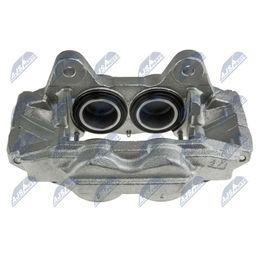 NTY Bremssattel hzpty005 Vorderachse f&uuml;r LEXUS