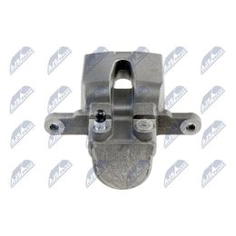 NTY Bremssattel hztch020 Hinterachse links f&uuml;r Chrysler LANCIA