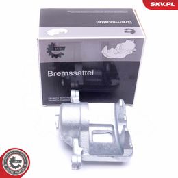 ESEN SKV Bremssattel 46skv081 Vorderachse links f&uuml;r Opel Vaughall ISUZU NISSAN