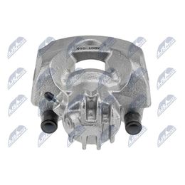 NTY Bremssattel hzpct016 Vorderachse links f&uuml;r Citro&euml;n Peugeot