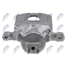 NTY Bremssattel hzpsu016 Vorderachse rechts f&uuml;r MITSUBISHI Suzuki