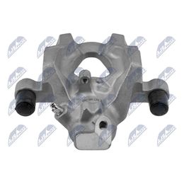 NTY Bremssattel hztme043 Hinterachse rechts f&uuml;r Mercedes