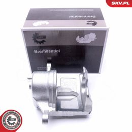 ESEN SKV Bremssattel 46skv851 Vorderachse links f&uuml;r HYUNDAI KIA