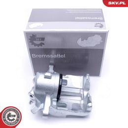 ESEN SKV Bremssattel 50skv321 Vorderachse links f&uuml;r Peugeot