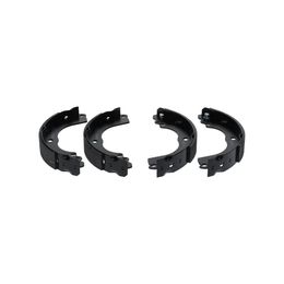 Bosch Bremsbackensatz 0986487972 f&uuml;r MITSUBISHI