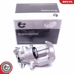 ESEN SKV Bremssattel 45skv734 Hinterachse rechts f&uuml;r Peugeot