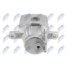 NTY Bremssattel hzpms030 Vorderachse links f&uuml;r MITSUBISHI