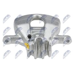 NTY Bremssattel hzppe014 Vorderachse links f&uuml;r Peugeot