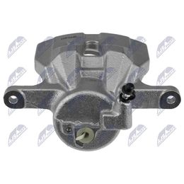 NTY Bremssattel hzpty017 Vorderachse rechts f&uuml;r TOYOTA