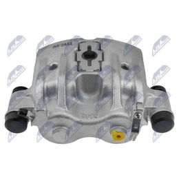 NTY Bremssattel hztvc010 Hinterachse links f&uuml;r Iveco