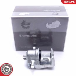 ESEN SKV Bremssattel 50skv944 Hinterachse rechts f&uuml;r HYUNDAI KIA