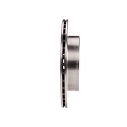 Bosch Bremsscheibe 0986478984 bel&uuml;ftet 257mm 17mm f&uuml;r Suzuki