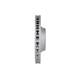 Bosch Bremsscheibe 0986479251 bel&uuml;ftet 350mm 34mm f&uuml;r VW