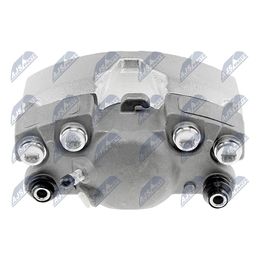 NTY Bremssattel hzpau003 Vorderachse f&uuml;r VAG