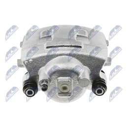 NTY Bremssattel hzpch000 Vorderachse f&uuml;r Chrysler JEEP