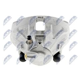 NTY Bremssattel hzpme003 Vorderachse rechts f&uuml;r VAG Mercedes