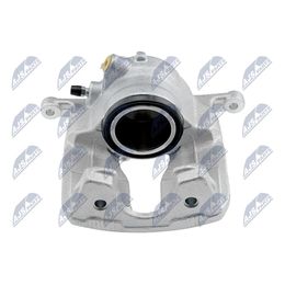 NTY Bremssattel hzpme022 Vorderachse links f&uuml;r Mercedes
