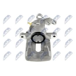 NTY Bremssattel hztct007 Hinterachse rechts f&uuml;r Peugeot