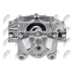 NTY Bremssattel hztme020 Hinterachse links f&uuml;r Mercedes