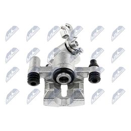 NTY Bremssattel HZT-MZ-008 Hinterachse links f&uuml;r MAZDA