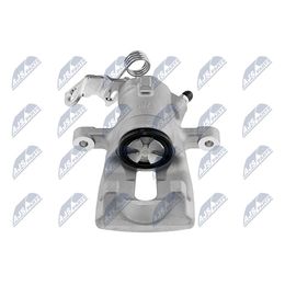 NTY Bremssattel hztpl020 Hinterachse links f&uuml;r Opel Vaughall