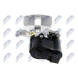 NTY Bremssattel hztvv010 Hinterachse links f&uuml;r Ford Volvo