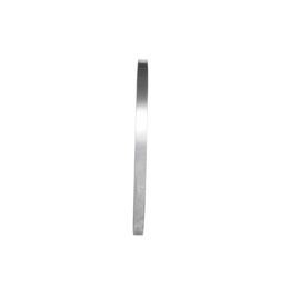 Bosch Bremsscheibe 0986479390 voll 280mm 16mm f&uuml;r Ford
