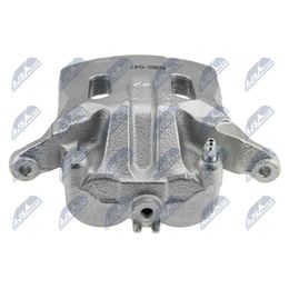 NTY Bremssattel hzpns047 Vorderachse rechts f&uuml;r NISSAN RENAULT