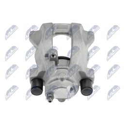 NTY Bremssattel hztme060 Hinterachse rechts f&uuml;r Mercedes