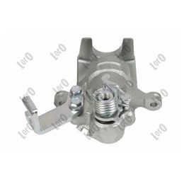 Abakus Bremssattel 13104393 Hinterachse links f&uuml;r Fiat Suzuki