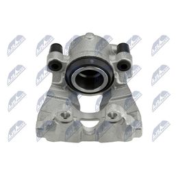 NTY Bremssattel hzpft033 Vorderachse rechts f&uuml;r Opel ALFAROME/Fiat/LANCI