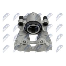 NTY Bremssattel hzpft032 Vorderachse links f&uuml;r Opel ALFAROME/Fiat/LANCI