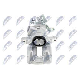 NTY Bremssattel hztpe014 Hinterachse links f&uuml;r Peugeot