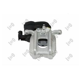 Abakus Bremssattel 13104435 Hinterachse links f&uuml;r BMW