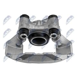 NTY Bremssattel hzpct021 Vorderachse rechts f&uuml;r Peugeot Citro&euml;n