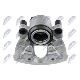 NTY Bremssattel hzpfr014 Vorderachse links f&uuml;r Ford Volvo MAZDA