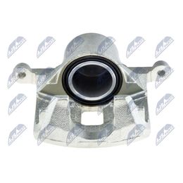 NTY Bremssattel hzphd005 Vorderachse links f&uuml;r Ford Volvo LAND ROVER HONDA