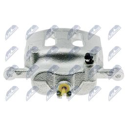 NTY Bremssattel hzpns014 Vorderachse links f&uuml;r NISSAN