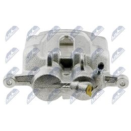 NTY Bremssattel hzppl015 Vorderachse rechts f&uuml;r Opel Vaughall NISSAN RENAULT