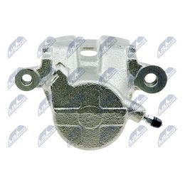 NTY Bremssattel hzpsu000 Vorderachse links f&uuml;r Suzuki