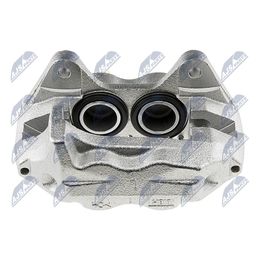 NTY Bremssattel hzpty010 Vorderachse f&uuml;r TOYOTA
