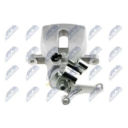 NTY Bremssattel hztct020 Hinterachse rechts f&uuml;r Peugeot