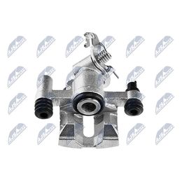 NTY Bremssattel hztmz012 Hinterachse links f&uuml;r MAZDA