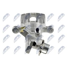 NTY Bremssattel hztns000 Hinterachse links f&uuml;r NISSAN