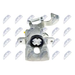 NTY Bremssattel hztty047 Hinterachse rechts f&uuml;r OSCA TOYOTA