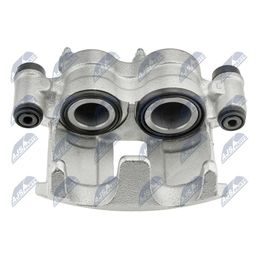NTY Bremssattel hzpft020 Vorderachse links f&uuml;r Fiat Citro&euml;n