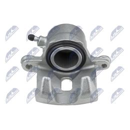 NTY Bremssattel hzpmz029 Vorderachse rechts f&uuml;r MAZDA