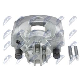 NTY Bremssattel hzppe012 Vorderachse links f&uuml;r Peugeot