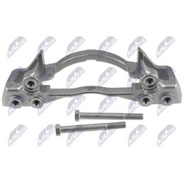 NTY Halter, Bremssattel hzpvc002a Vorderachse links