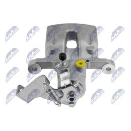 NTY Bremssattel hzthy545 Hinterachse rechts f&uuml;r HYUNDAI